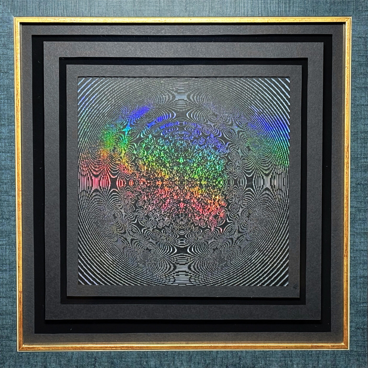 2025年 濃黒切り絵展「エヌティー賞」受賞者の紹介 ｜ ｜NTカッター