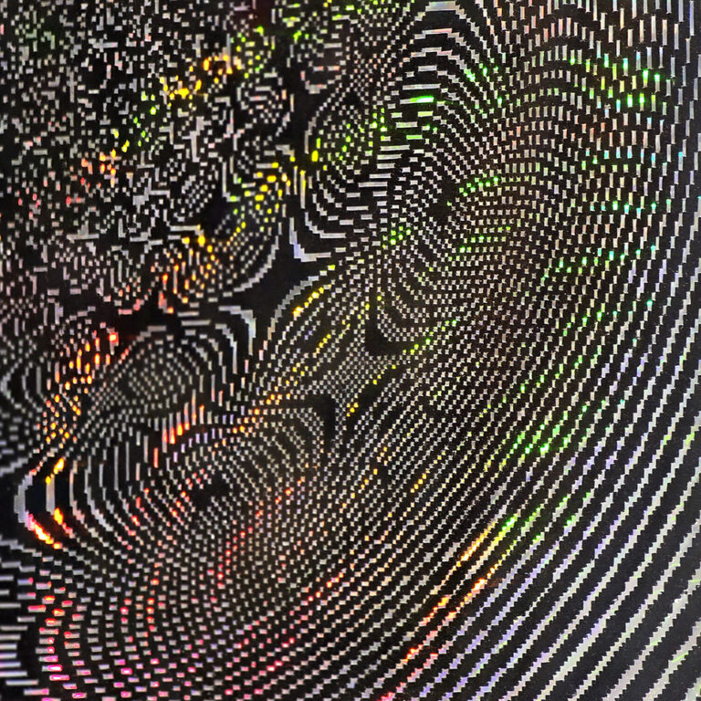 2025年 濃黒切り絵展「エヌティー賞」受賞者の紹介 ｜ ｜NTカッター