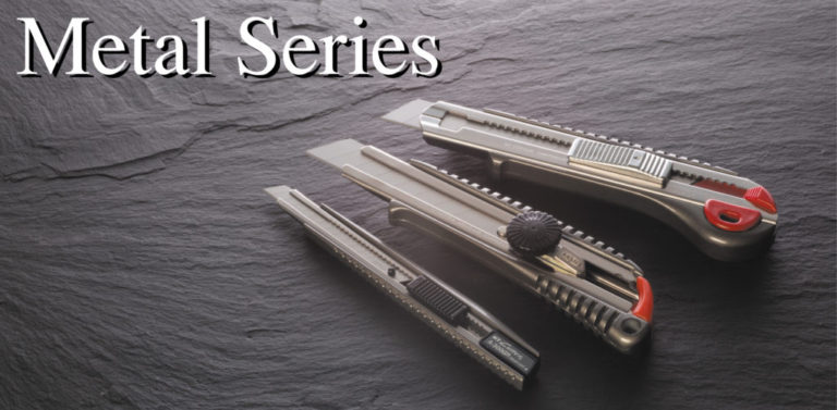 Metal Series | NT Cutter