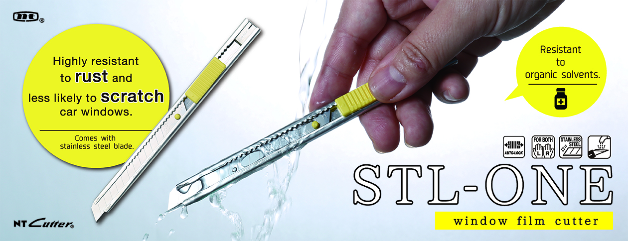 NT Cutter [Official site]